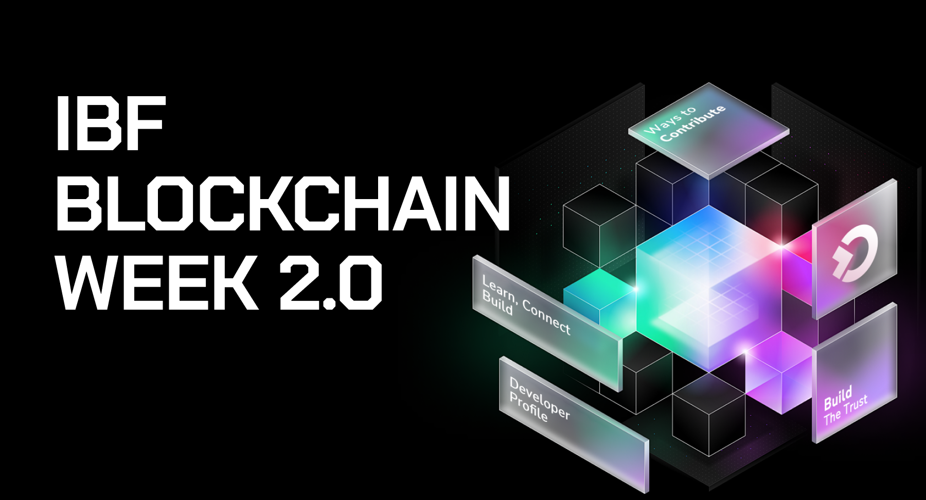IBF Blockchain Week 2.0 | OpenBuild