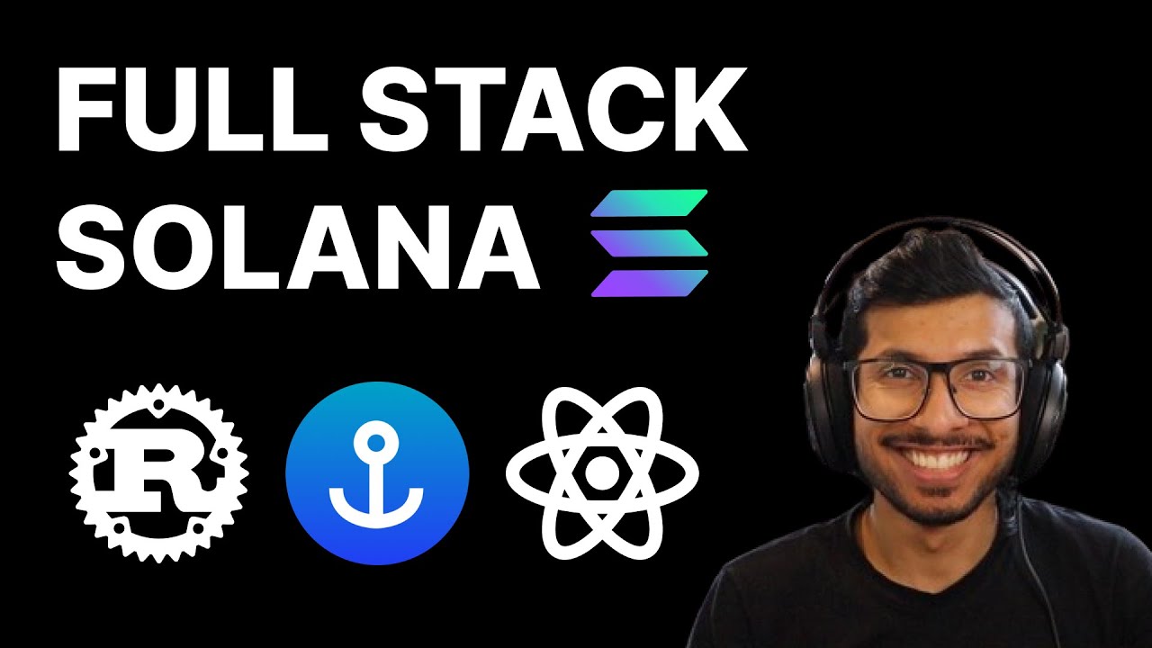 Full Stack Solana | OpenBuild