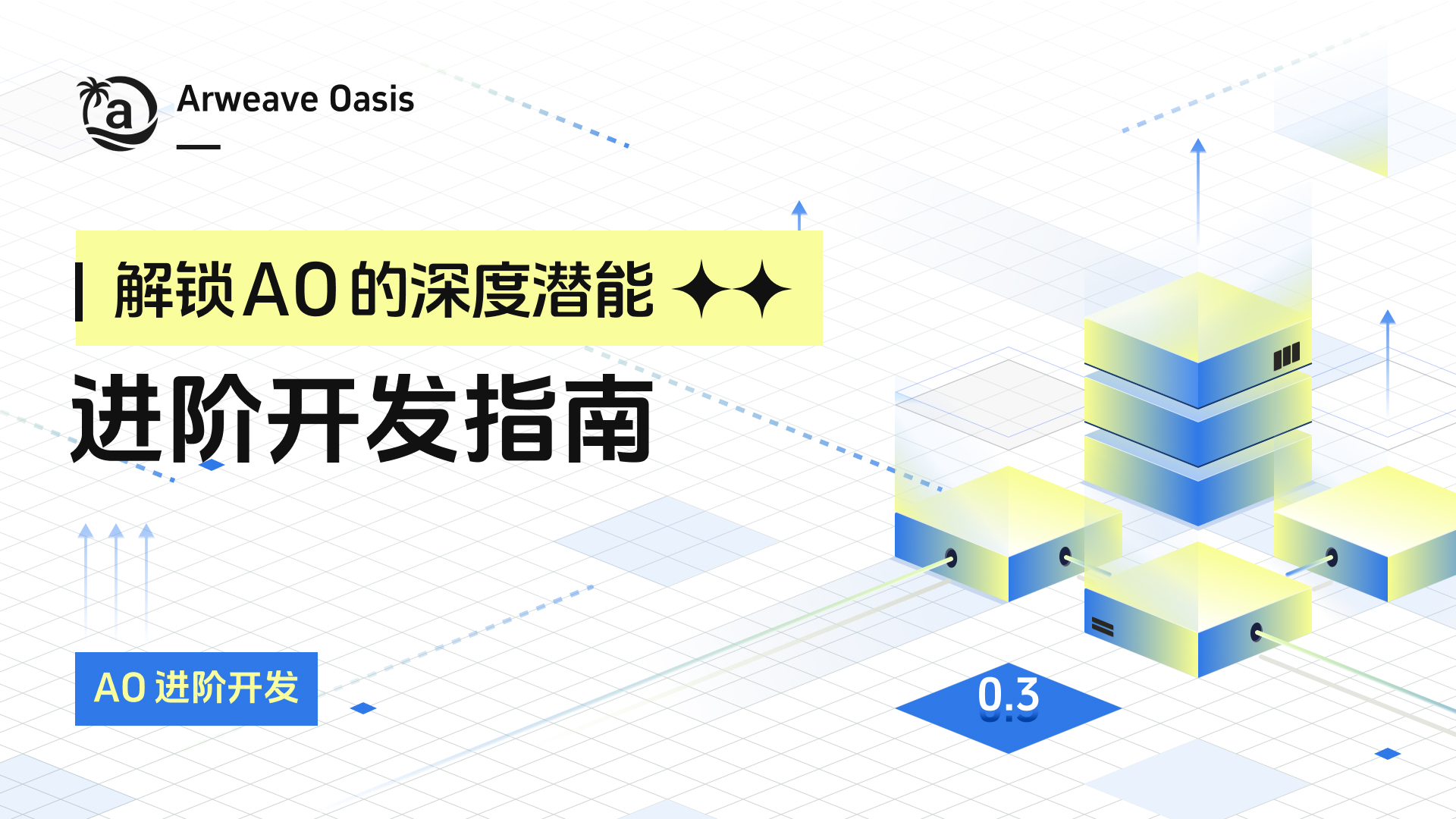 AO进阶 | OpenBuild