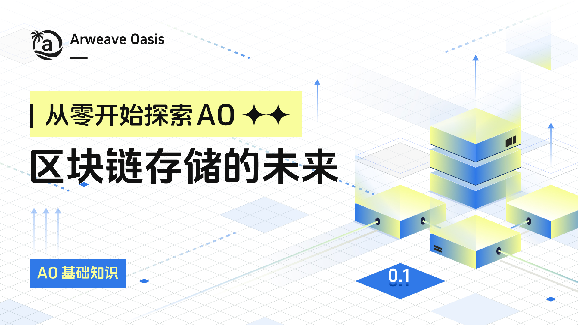 Arweave AO 基础知识 | OpenBuild