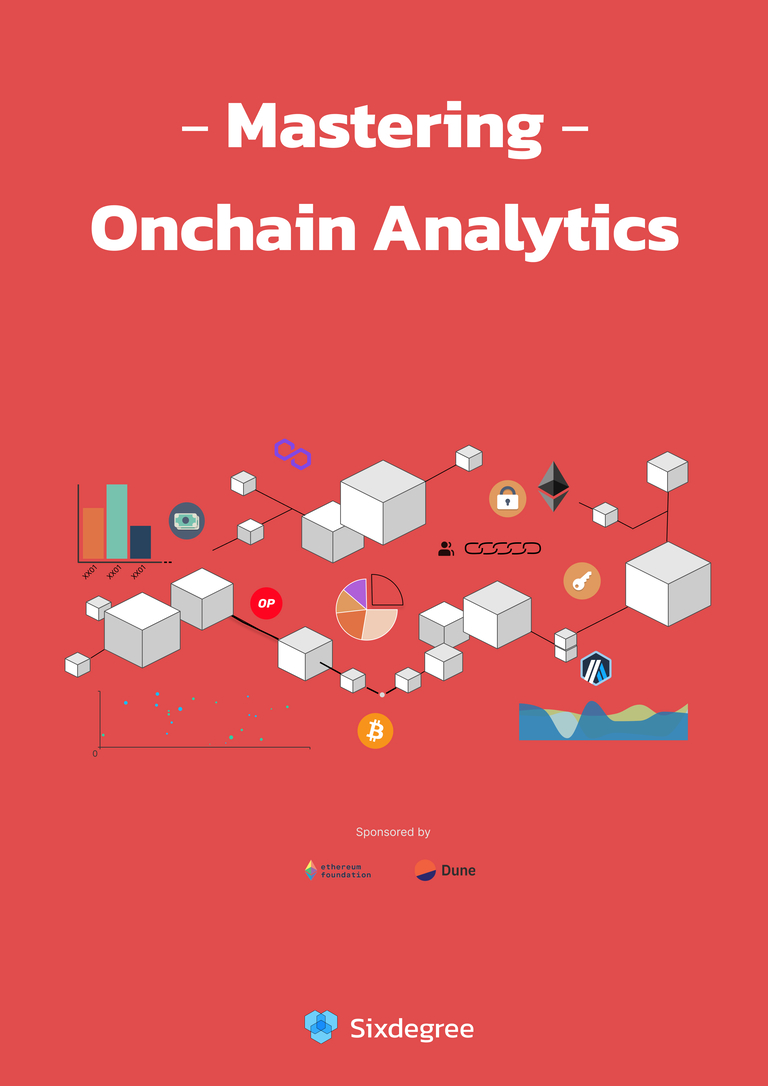 Mastering Onchain Analytics: From Basics to Advanced Applications | OpenBuild