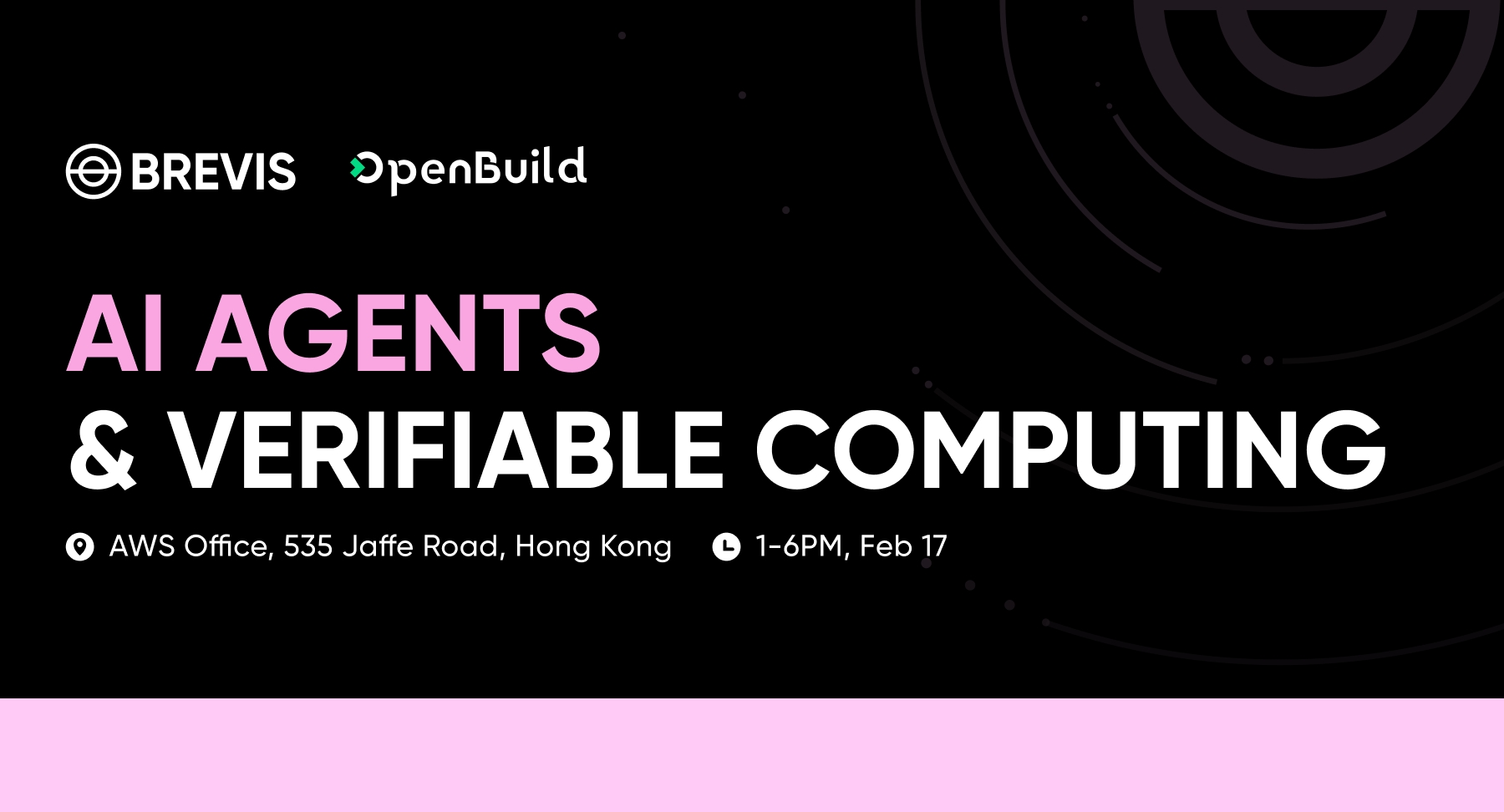 AI Agents & Verifiable Computing | OpenBuild