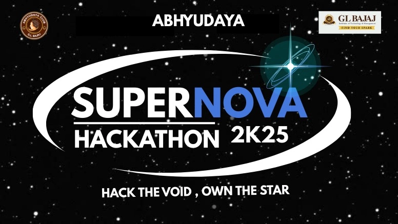 Supernova Hackathon | OpenBuild